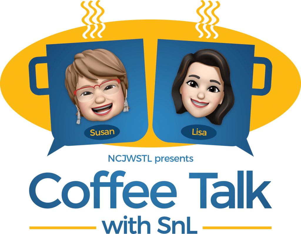 Coffee Talk with SnL - National Council of Jewish Women St. Louis