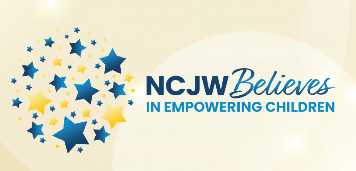 NCJW Believes - National Council of Jewish Women St. Louis